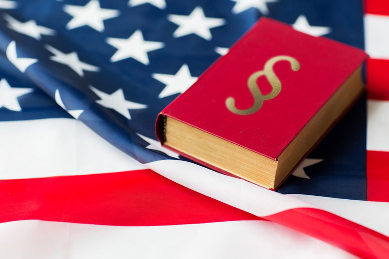 Flag Code – FlagsMart